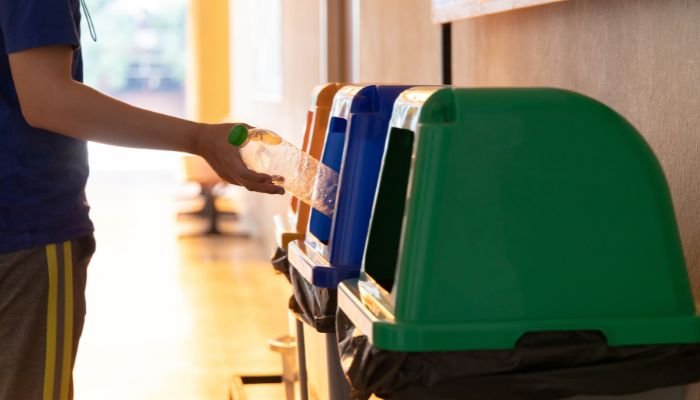 ¿Por qué es importante reciclar? Te lo contamos